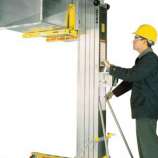 Leeb Technik - Materiallift Sumner Serie 2100